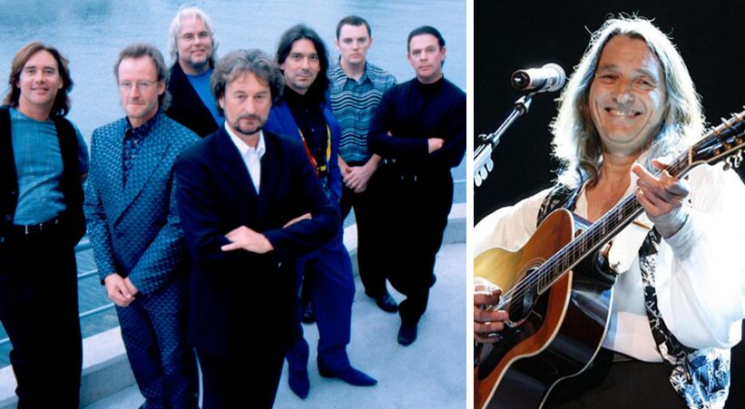 Supertramp- Bloody Well Right- 1975 Hammersmith Odeon London - In The ...