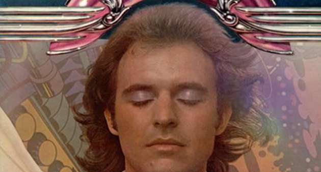 Gary Wright- The Dream Weaver 50th Anniversary - In The Studio with ...