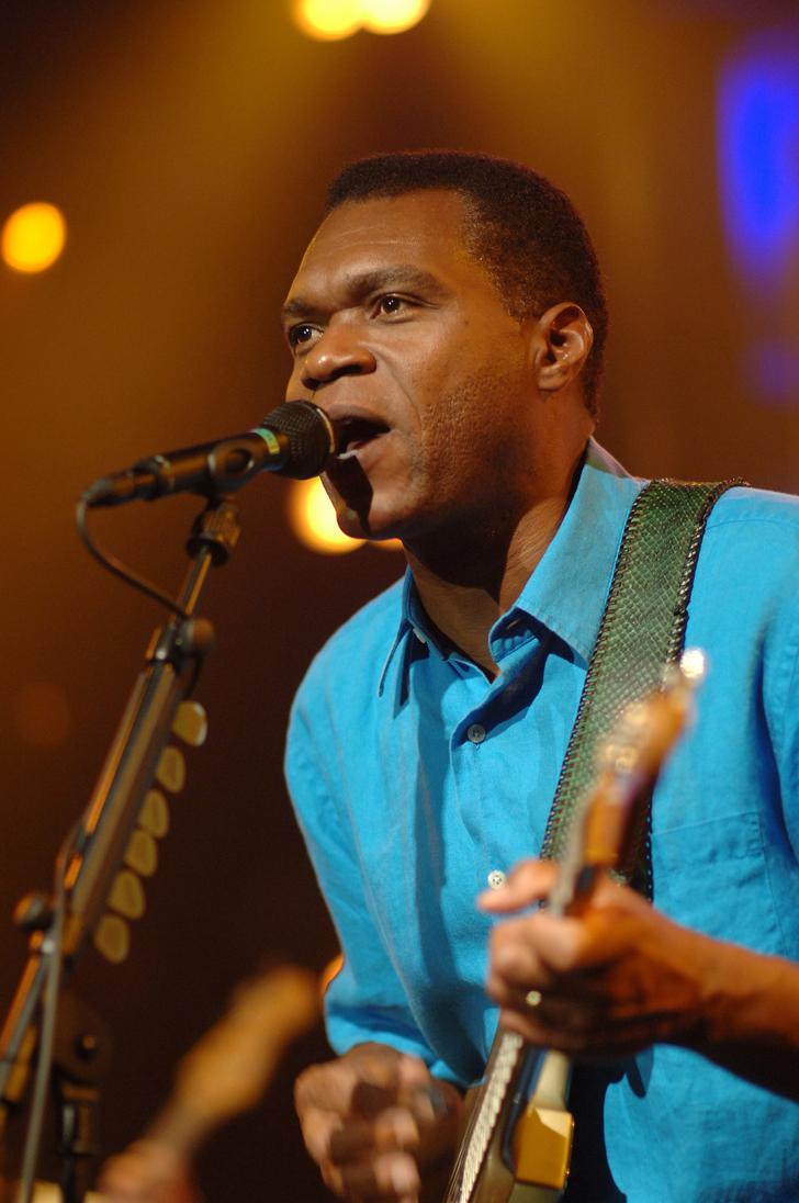 Robert Cray - Alchetron, The Free Social Encyclopedia