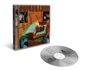 R.E.M.- Fables of the Reconstruction 40th- Michael Stipe, Peter Buck ...