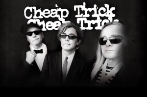 Cheap Trick- Essential- Rick Nielsen, Robin Zander - In The Studio with ...