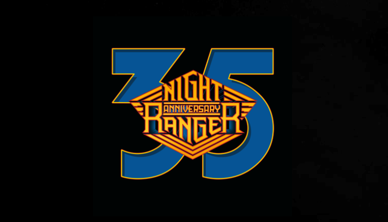 Night Ranger- 7 Wishes @40- Jack Blades - In The Studio with Redbeard