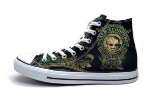 Alice Cooper- Billion Dollar Babies - In The Studio with Redbeard