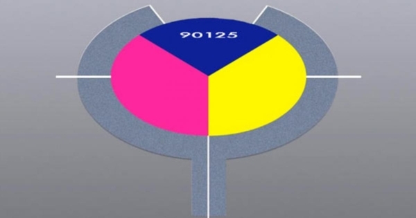 YES- 90125- Jon Anderson,Trevor Rabin,Tony Kaye, the late Chris Squire ...